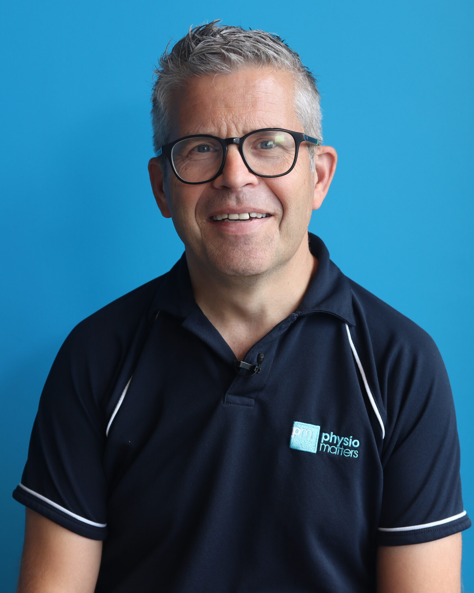 Meet Our Physiotherapy Team In Oldham | Physio Matters