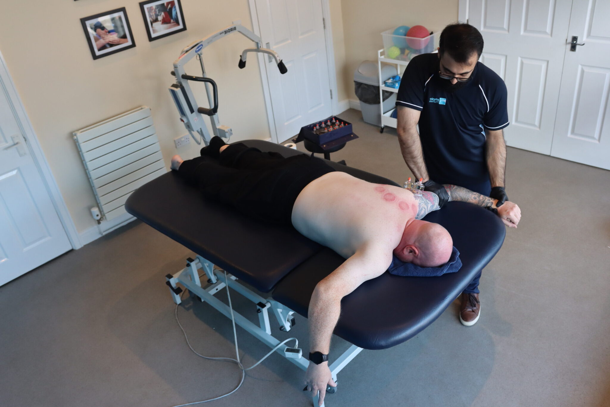 Back Pain Relief & Specialist Physio | Physio Matters