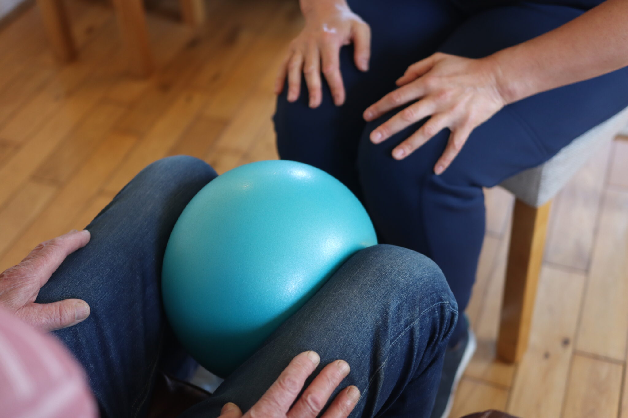 Home - Physio Matters