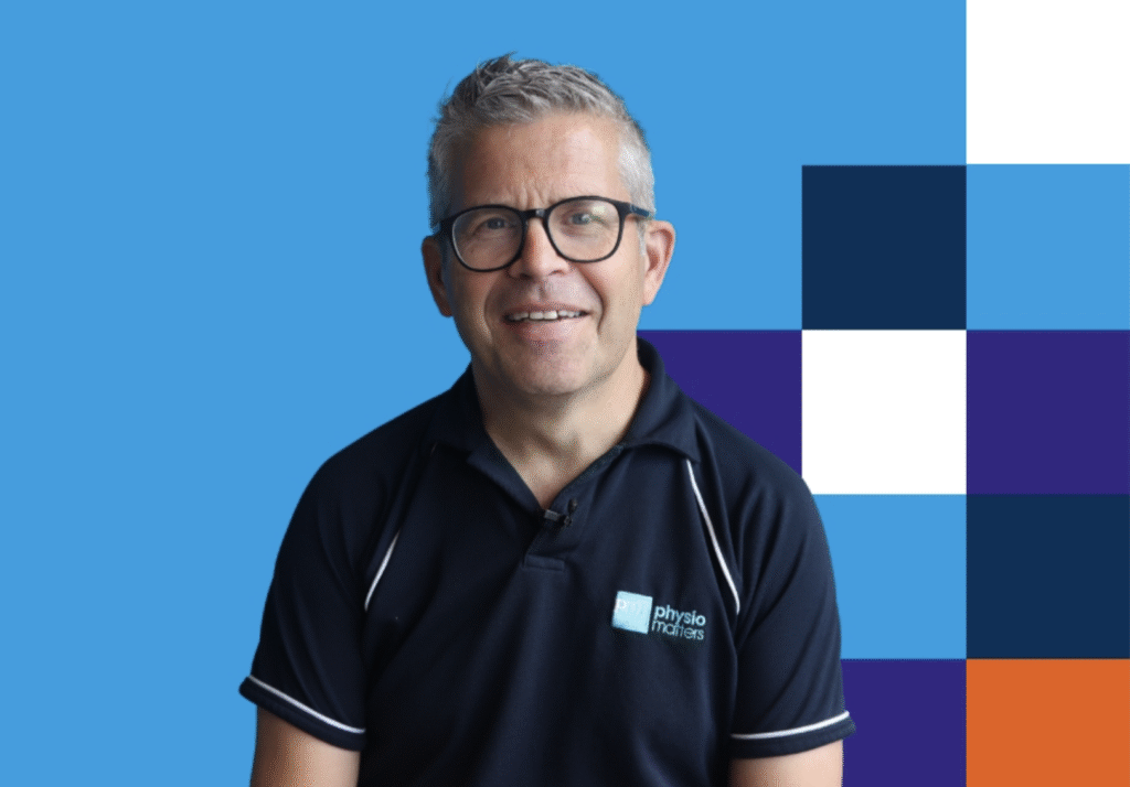 Home - Physio Matters